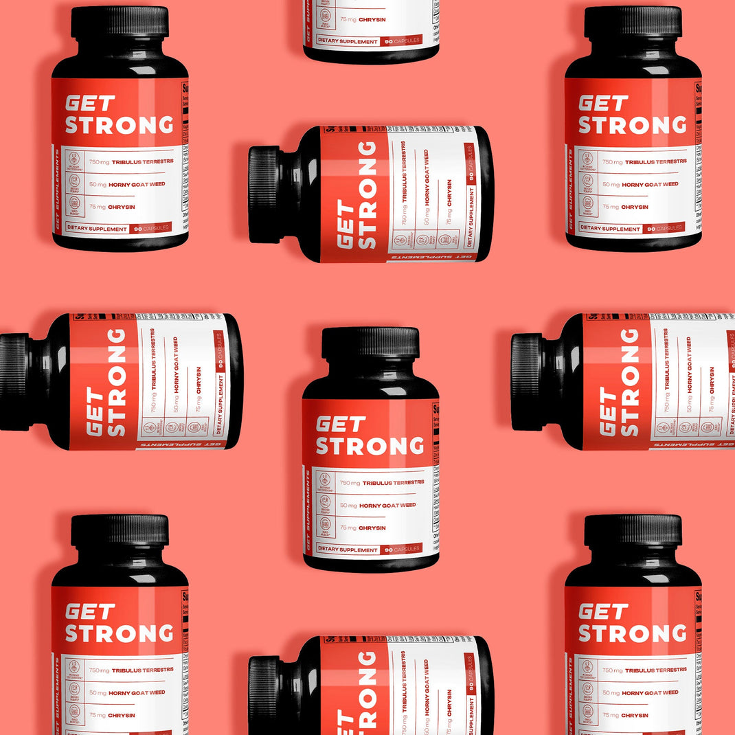 Performance Get Supplements