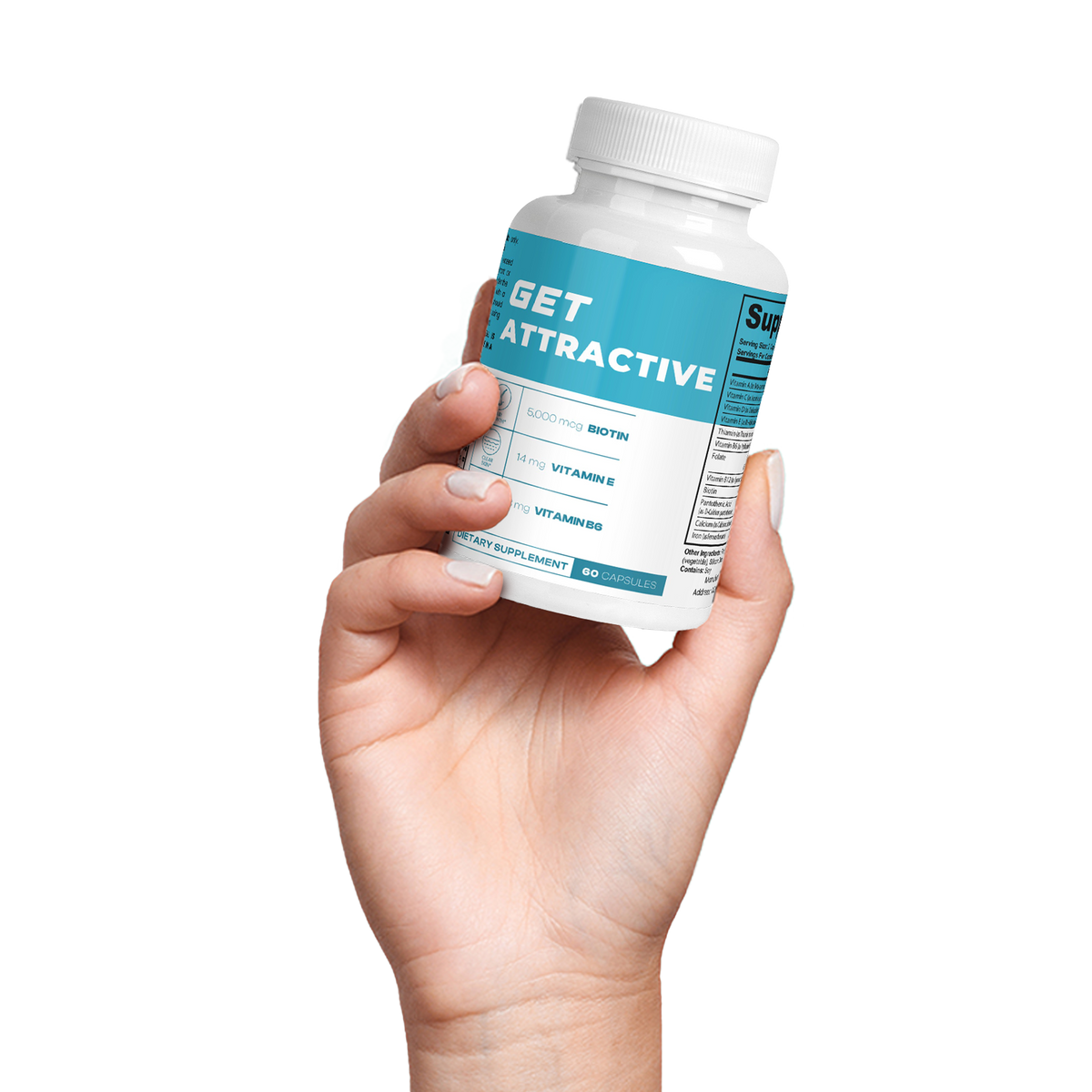 get supplements